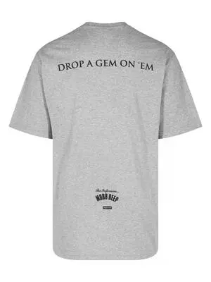 Supreme Mobb Deep Dragon T-shirt