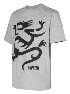 Supreme Mobb Deep Dragon T-shirt