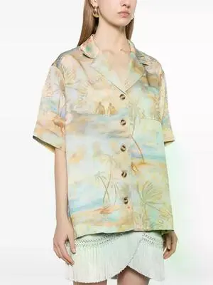 Zimmermann Illuminate Shirt