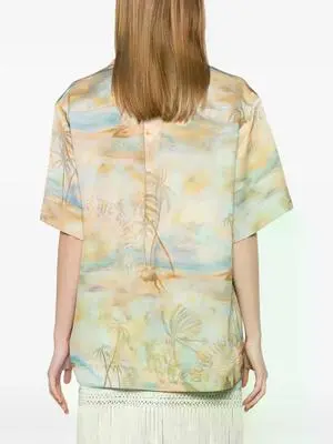 Zimmermann Illuminate Shirt