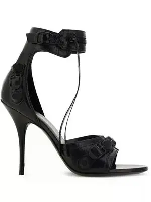 Balenciaga Strappy Sandals For Women