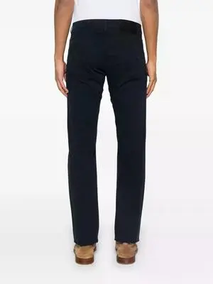 Jacob Cohen Nick Slim-fit Trousers