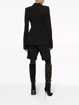 Dolce & Gabbana Turlignton Double-breasted Blazer