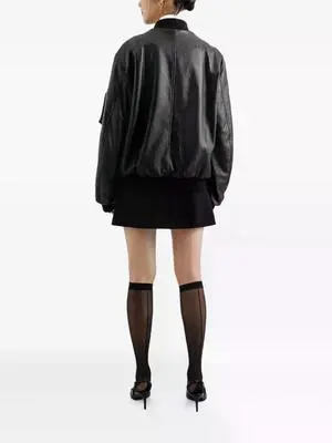 Dolce & Gabbana A-line Mini Skirt