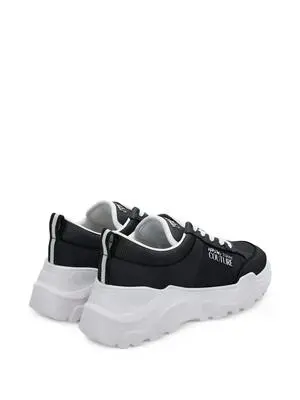 Versace Chunky Sneakers