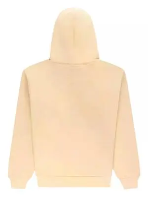 SP5DER Star Og Web V2 Hoodie - Neutrals