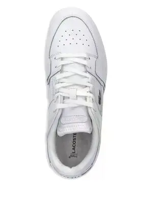 Lacoste Logo-patch Sneakers