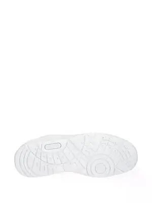 Lacoste Logo-patch Sneakers