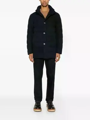 Herno Logo-plaque Sweater