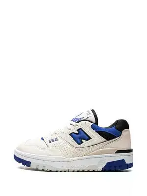 NEW BALANCE 550 Team Royal Sneakers - Neutrals