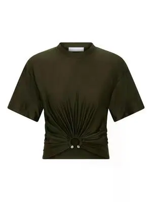 Rabanne Gathered T-shirts For Women