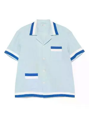 BODE Seedling Stripe Shirt