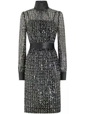 Dolce & Gabbana Belted Cocktail Dresses For Women
