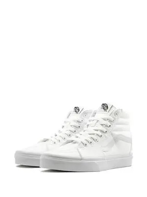VANS Sk8-hi True Sneakers - White