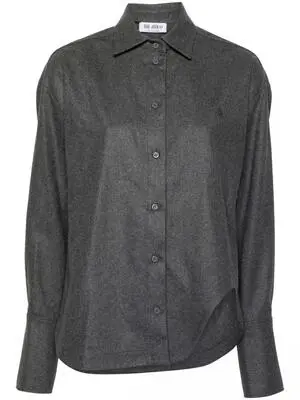 Attico Eliza Shirt