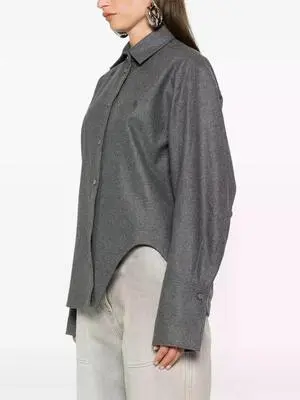 Attico Eliza Shirt