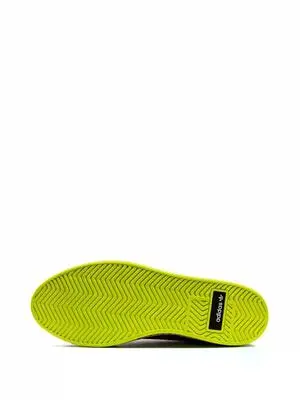 Adidas X Olivia Oblanc Sleek Sneakers