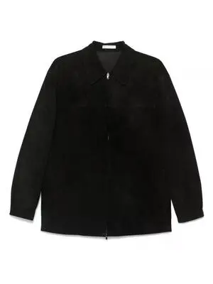 THE ROW Theon Overshirt