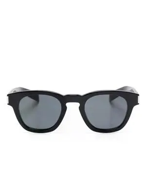 Saint Laurent Sl 746 Sunglasses - Black