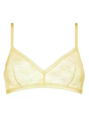 ERES Tourmaline Bra - Yellow