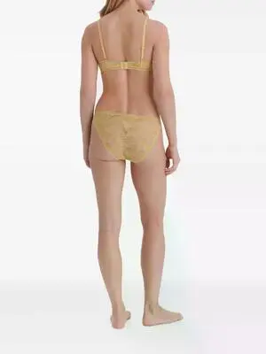 ERES Tourmaline Bra - Yellow