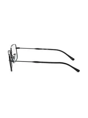 Ray-ban Rectangle-frame Glasses