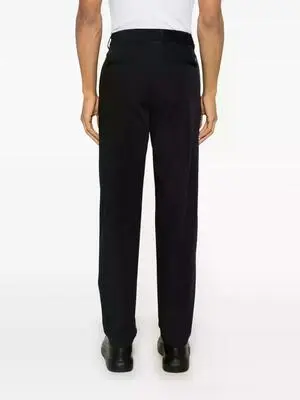 Emporio Armani Tapered Trousers