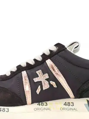 Premiata Conny Paneled Sneakers