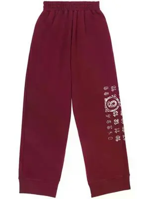 Maison Margiela Classic Sweatpants For Women