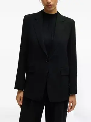 BOSS Single-breasted Blazer