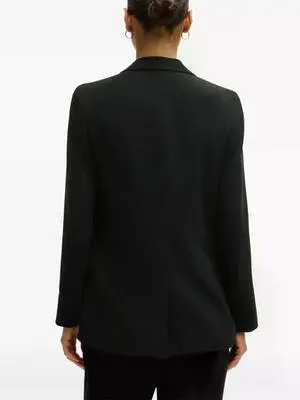 BOSS Single-breasted Blazer