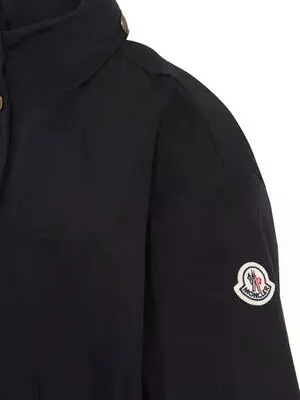 Moncler Logo-patch Jacket