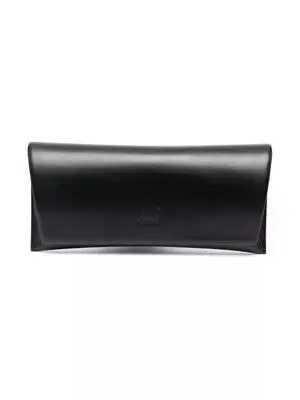 Dunhill Rectangle-frame Sunglasses