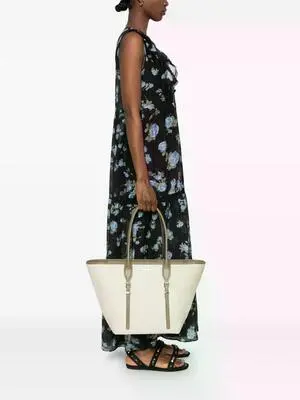 Michael Kors Moore Tote Bag - Neutrals