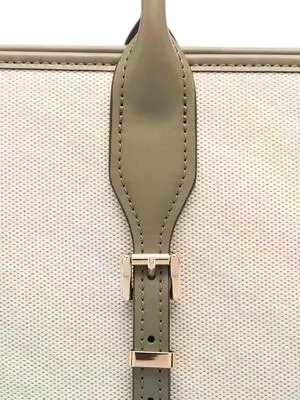 Michael Kors Moore Tote Bag - Neutrals