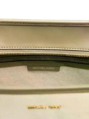 Michael Kors Moore Tote Bag - Neutrals