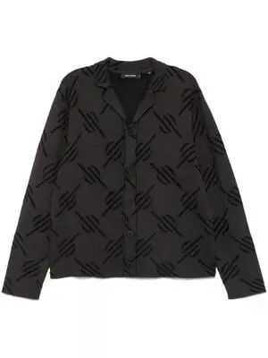 DAILY PAPER Kirabo Cardigan