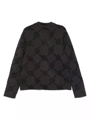 DAILY PAPER Kirabo Cardigan