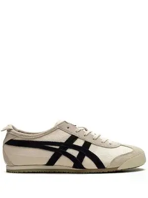 Onitsuka Tiger Paneled Sneakers For Women