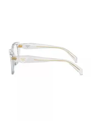 Prada Pr A18v Eyeglasses
