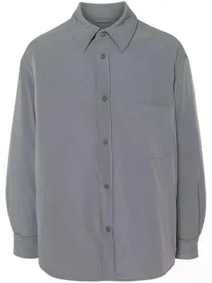 AUTRY Padded Jacket - Grey