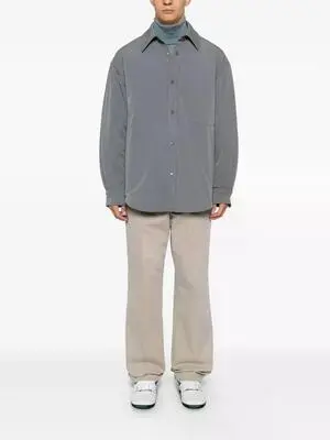 AUTRY Padded Jacket - Grey