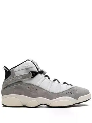JORDAN 6 Rings Sneakers - Grey