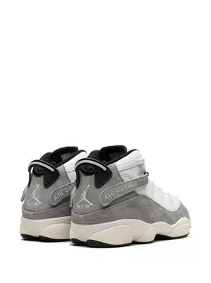 JORDAN 6 Rings Sneakers - Grey