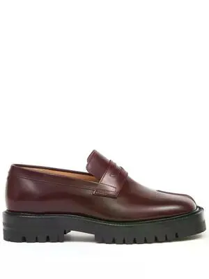 Maison Margiela Loafer Flats For Women