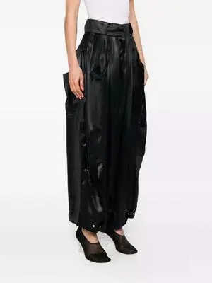 NICCOLO PASQUALETTI Montage Trousers