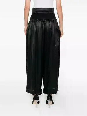 NICCOLO PASQUALETTI Montage Trousers