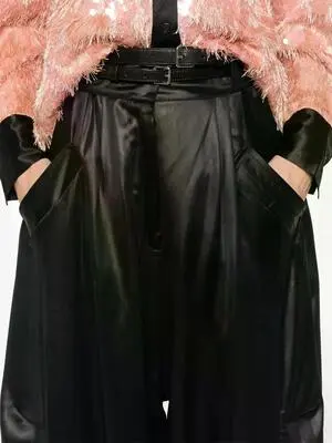 NICCOLO PASQUALETTI Montage Trousers