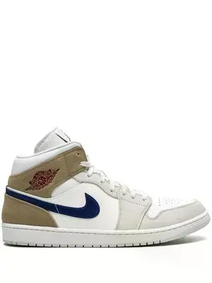 JORDAN Air 1 Mid Sneakers