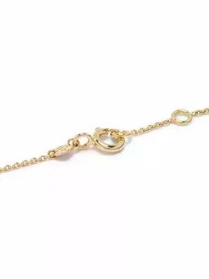 WE BY WHITEBIRD 18kt Yellow Clarisse Diamond Bracelet
